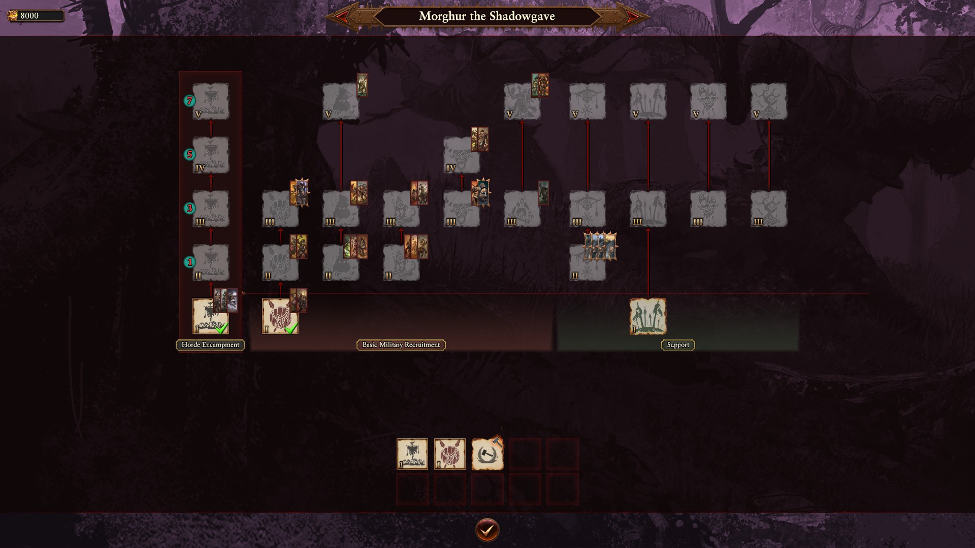 Steam Community :: Guide :: Warhammer 3 Immortal Empires Morghur ...
