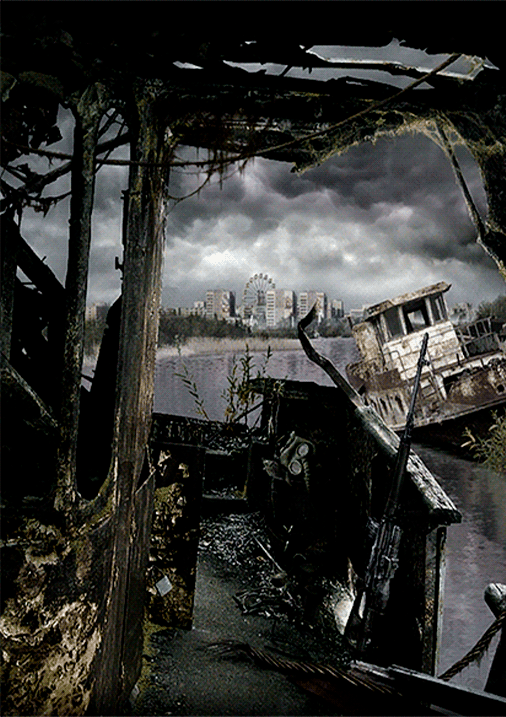 Steam Community :: S.T.A.L.K.E.R.: Call of Pripyat