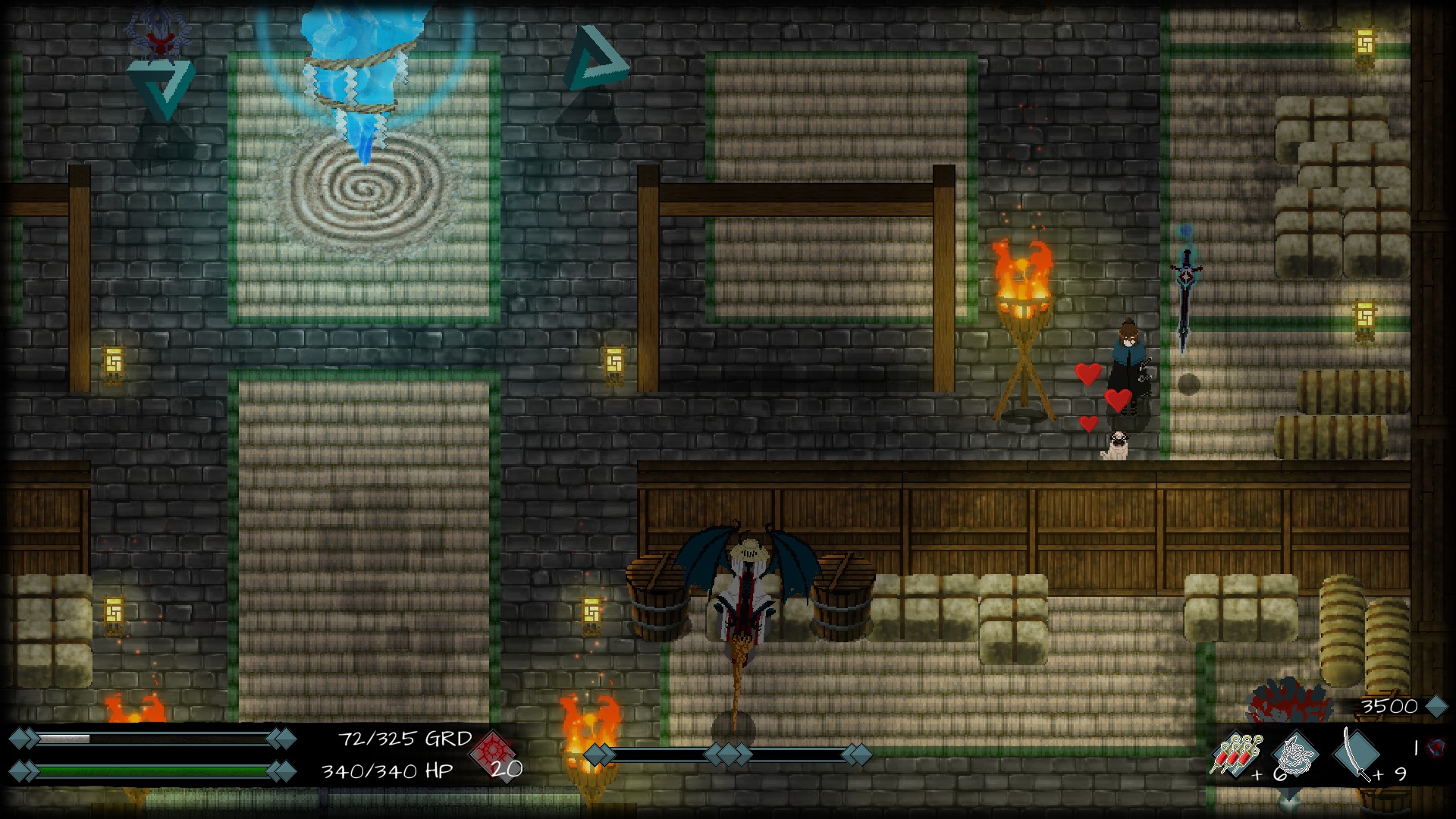 Steam Community :: Guide :: Pug locations Complete