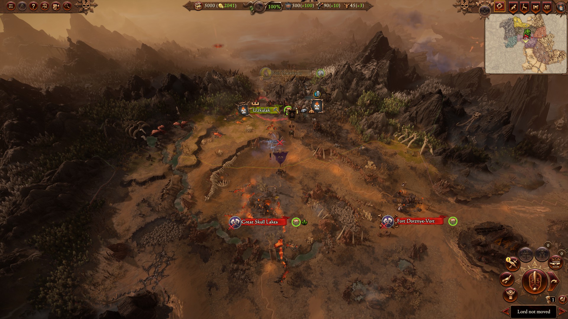 Steam Community :: Guide :: Warhammer 3 Immortal Empires Astragoth ...
