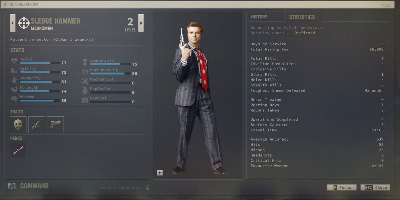 Steam Community :: Guide :: Manually replace merc portrait/full image