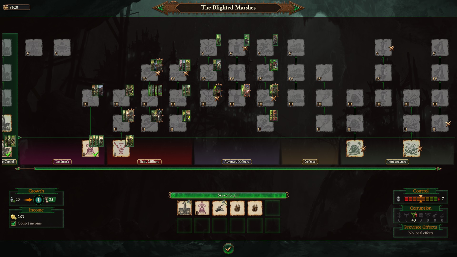 Steam Community :: Guide :: Warhammer 3 Immortal Empires Ikit Claw ...