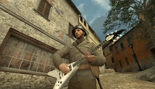 Steam Community :: Day of Defeat: Source