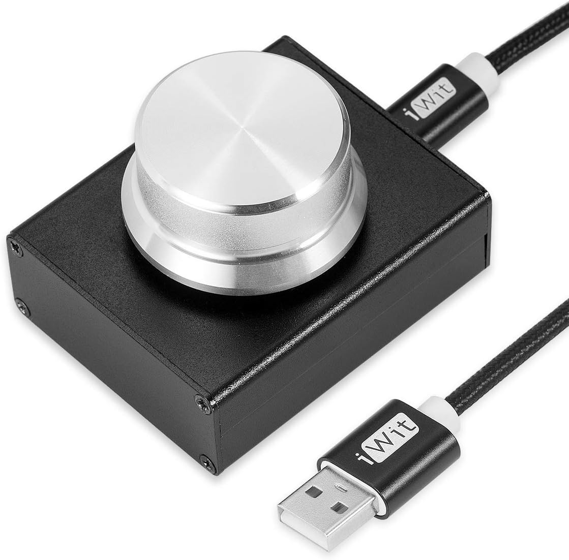 Steam Community :: Guide :: A volume knob, or: The smallest steering ...