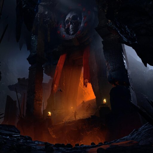 Baldur's gate 3 wallpaper store