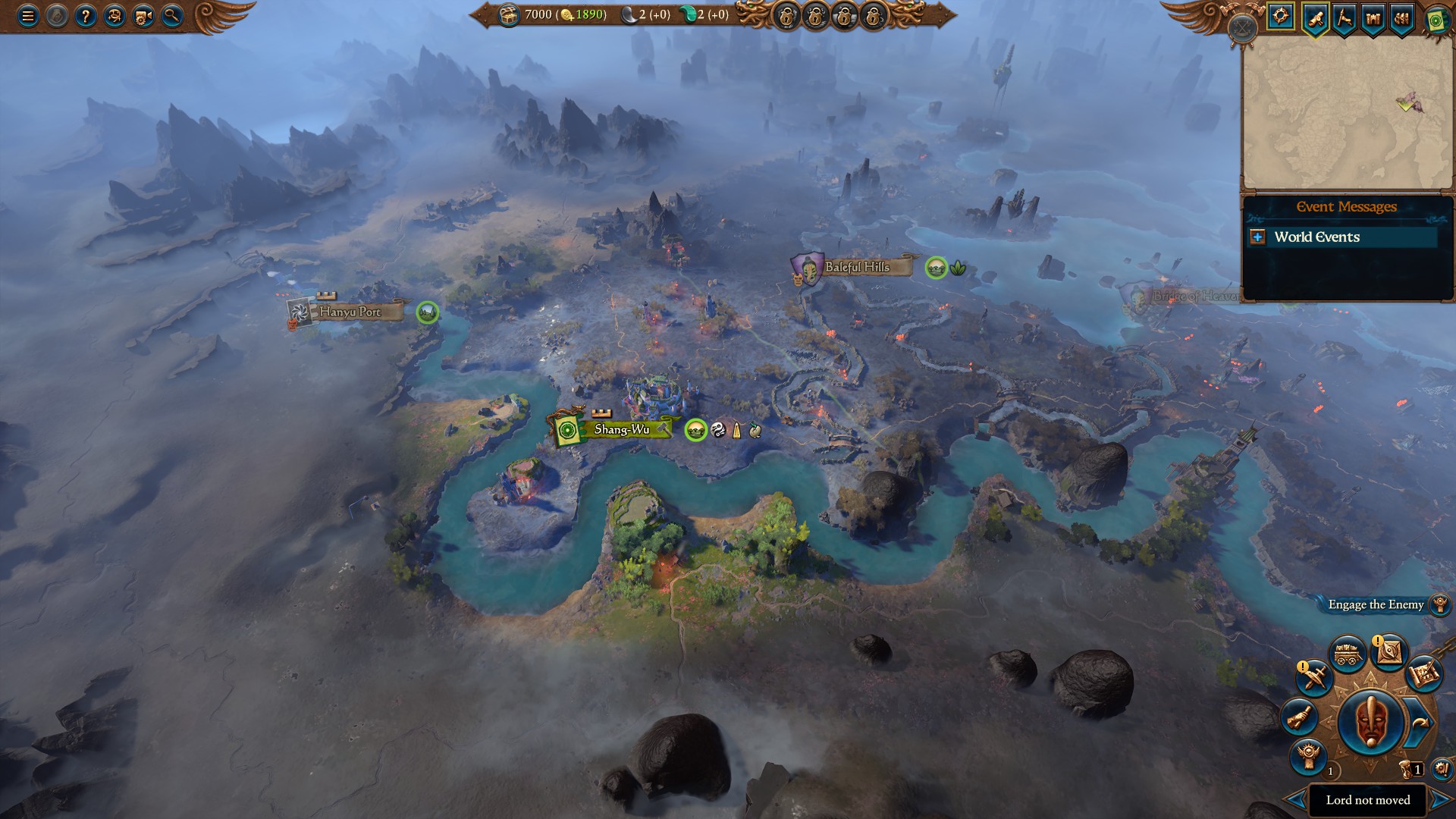 Steam Community :: Guide :: Total War: Warhammer 3 Immortal Empires ...