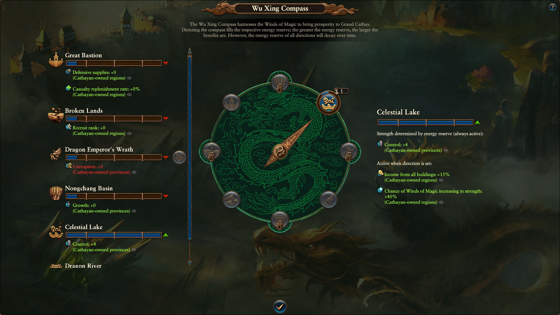 Steam Community :: Guide :: Total War: Warhammer 3 Immortal Empires ...