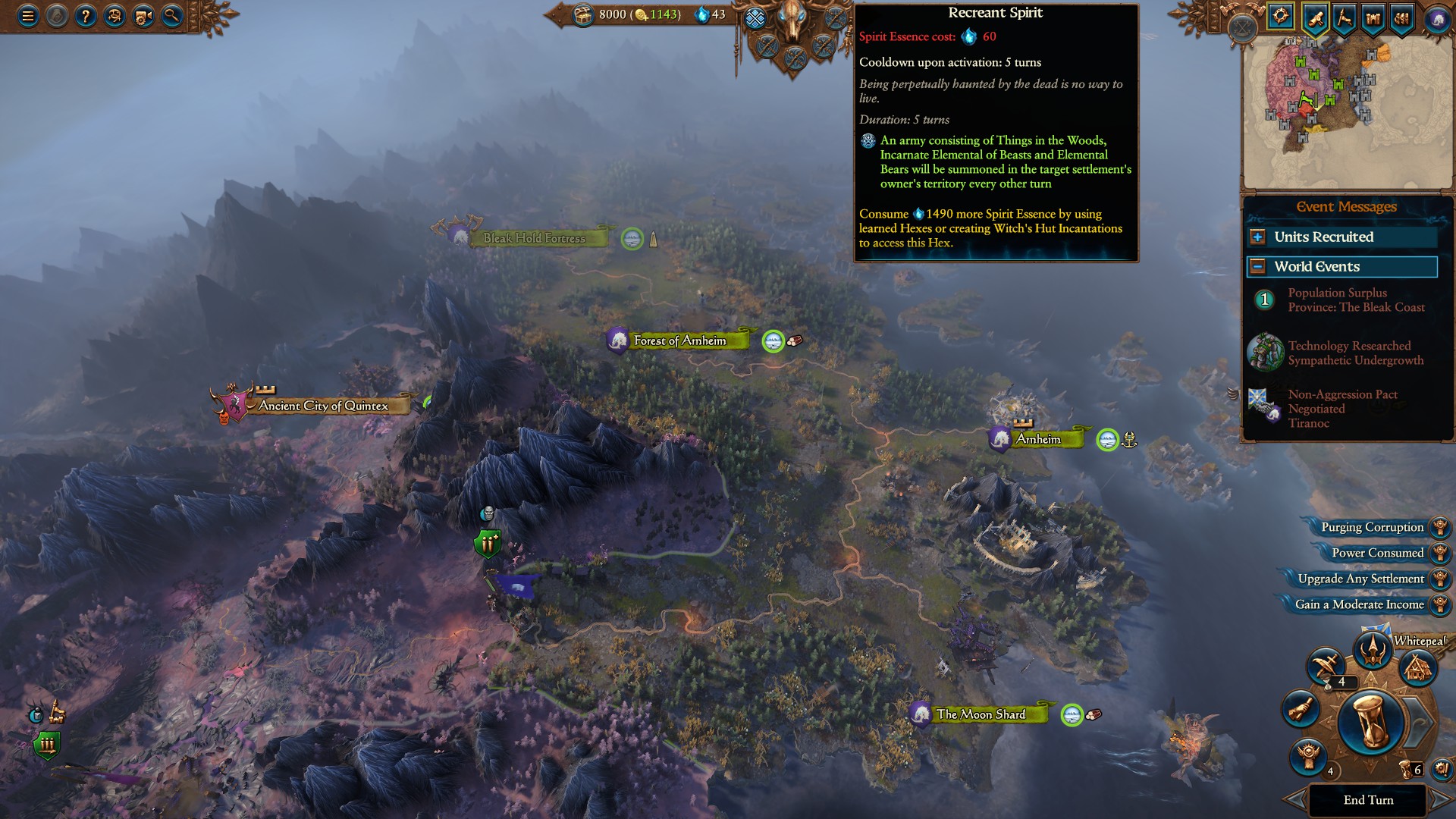 Steam Community :: Guide :: Total War: Warhammer 3 Immortal Empires ...