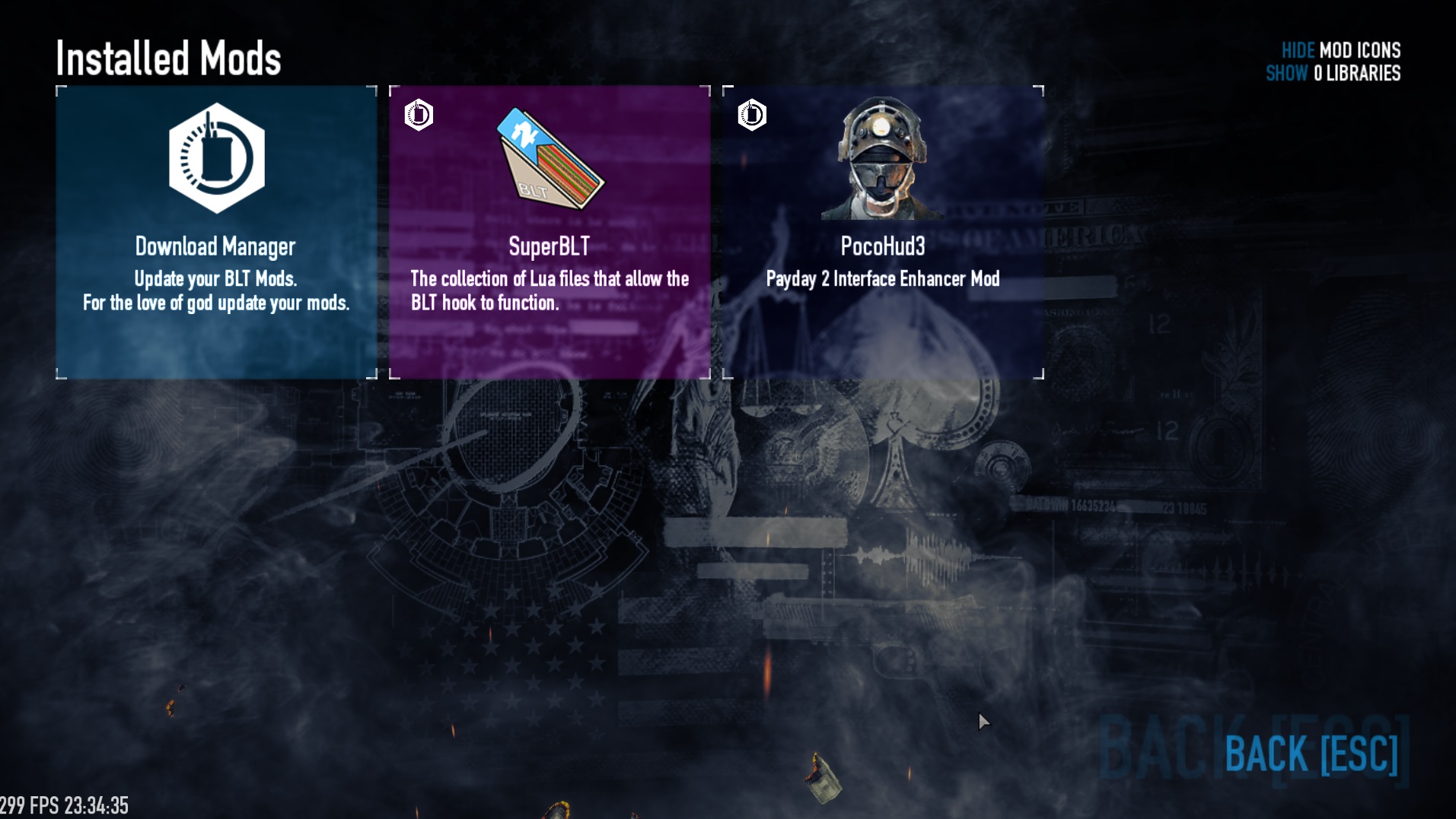 Steam Community :: Guide :: Modding Payday 2 - 2023
