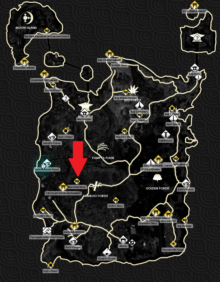 Steam Community :: Guide :: [Feathers map] Bigger Bag - Reach maximum ...
