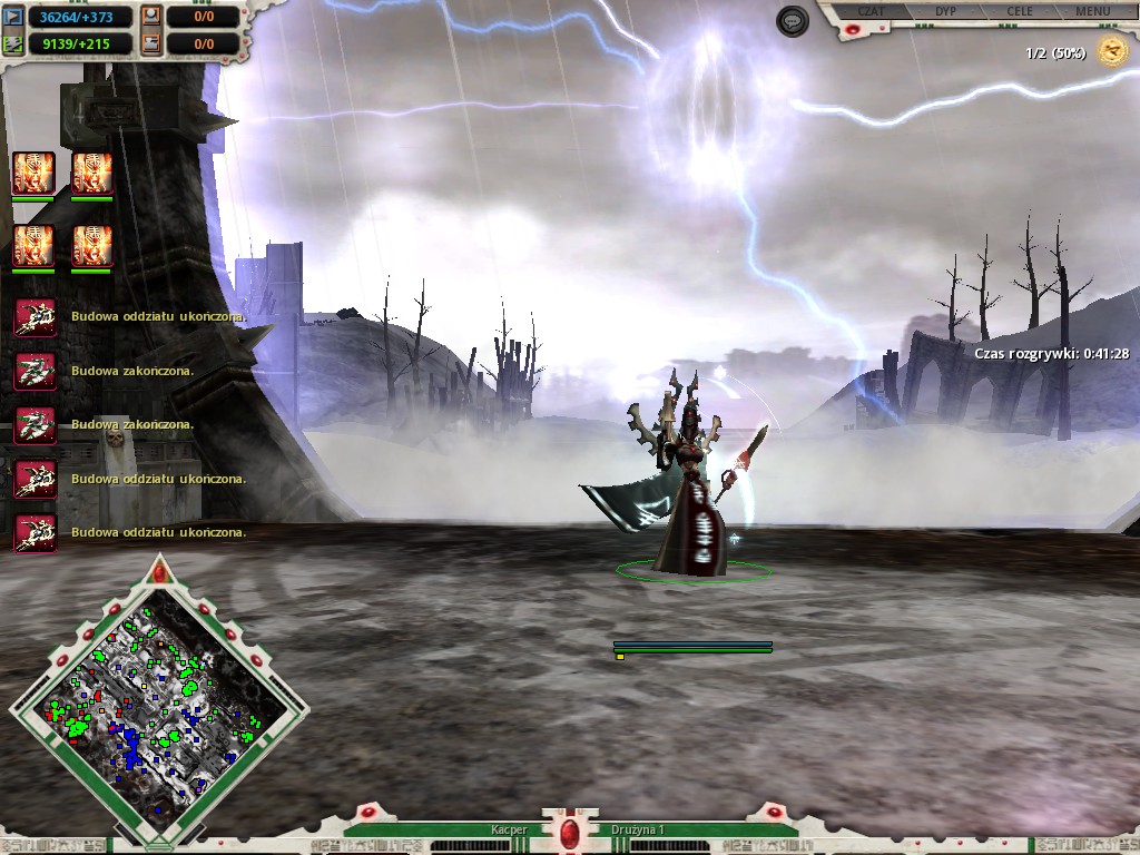 Steam Community :: Warhammer 40,000: Dawn of War - Soulstorm