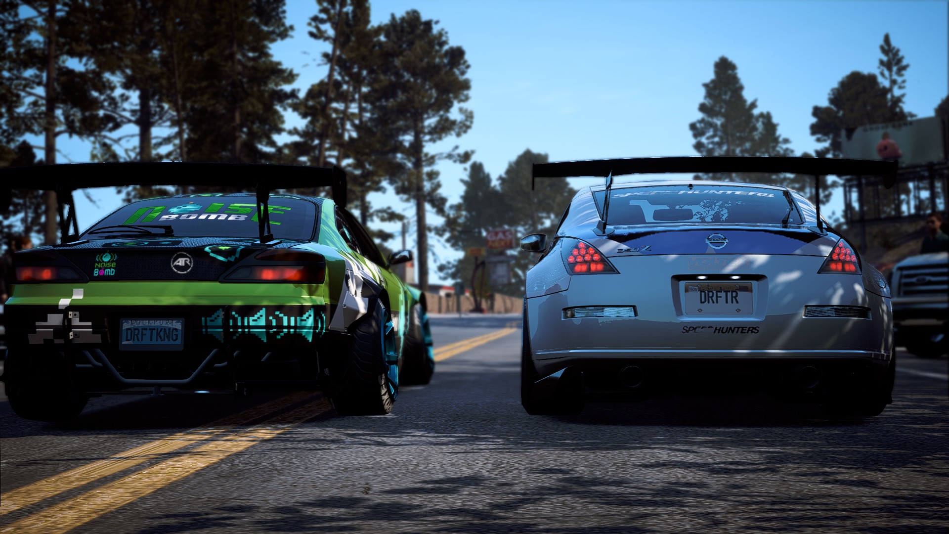 Steam Community :: Guide :: Wallpaper Hisroty Game: Need for Speed™ Payback