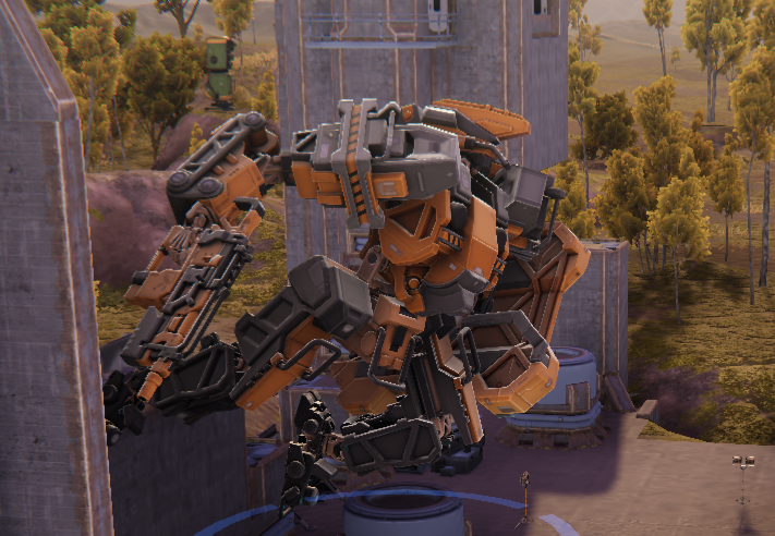 Steam Community :: Guide :: "Protector" Mid-game Build and Flanking