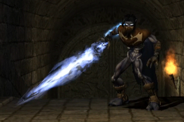 Steam Community :: Legacy of Kain: Defiance