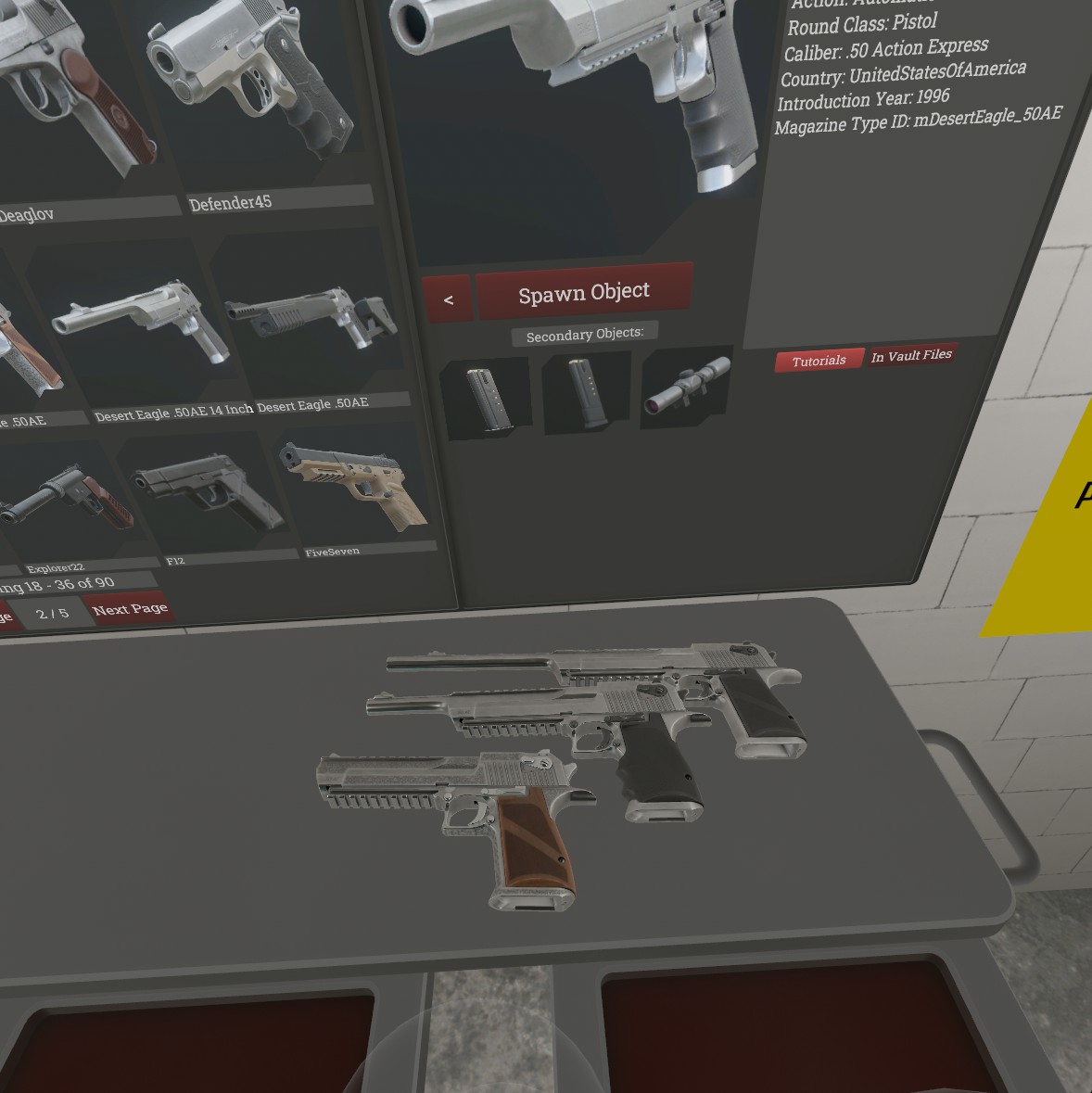 Steam Community :: Guide :: Resident Evil Guns