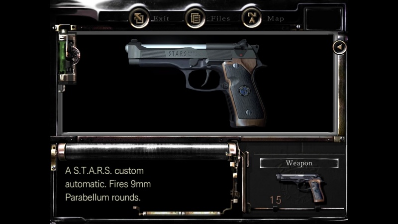 Steam Community :: Guide :: Resident Evil Guns