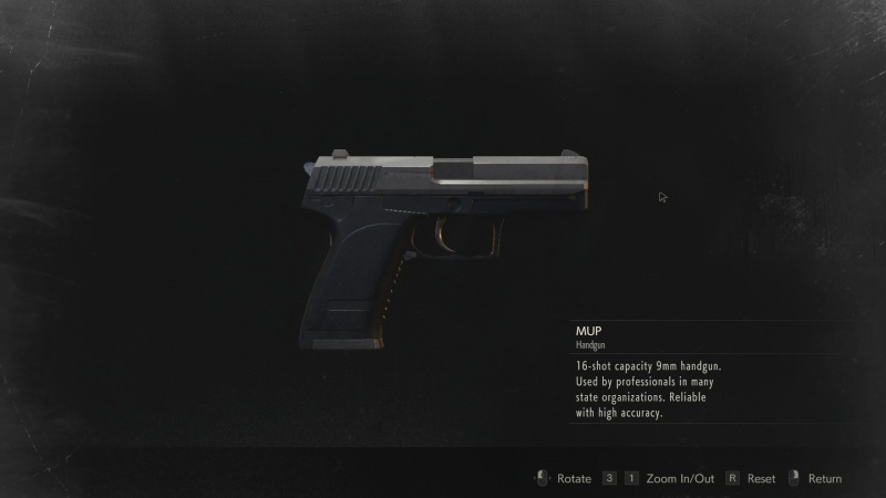 Steam Community :: Guide :: Resident Evil Guns