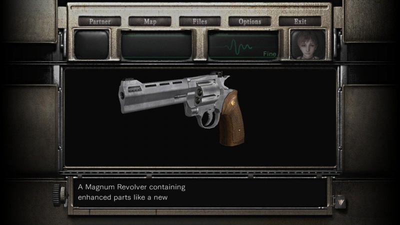 Steam Community :: Guide :: Resident Evil Guns