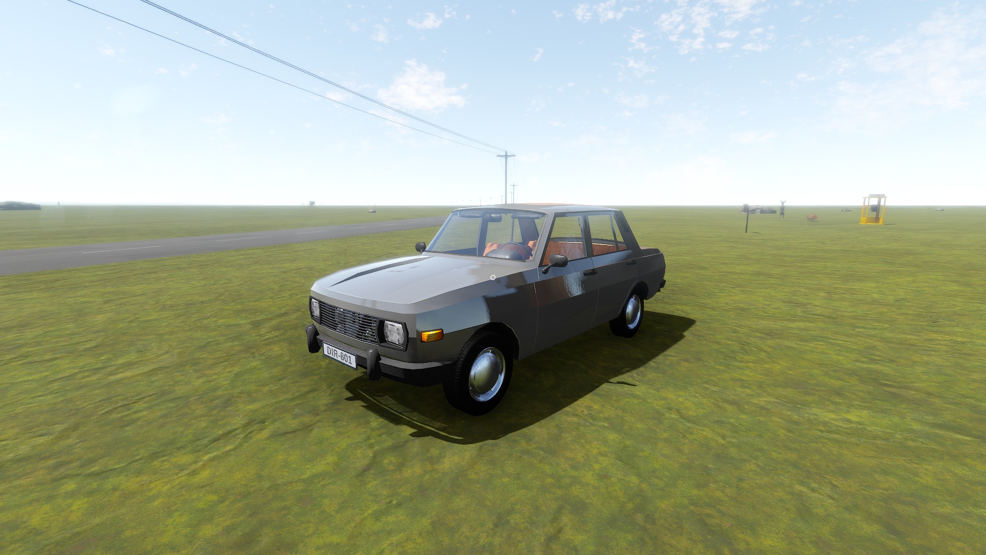 Steam Community :: Guide :: Basic information about Wartburg