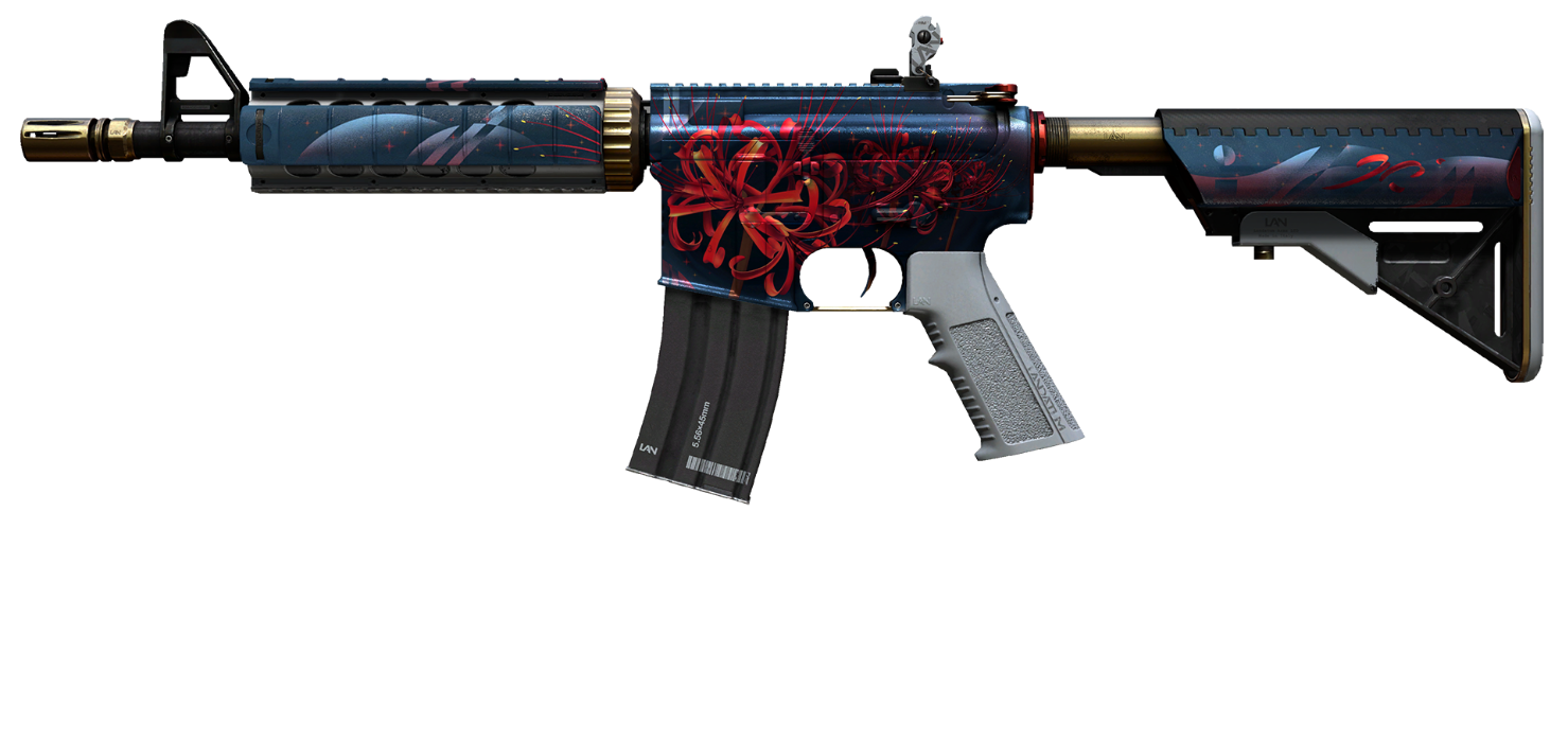 Steam Community :: Guide :: ⊱ ⊰ Flowery and Plant based skins ⊱ ⊰