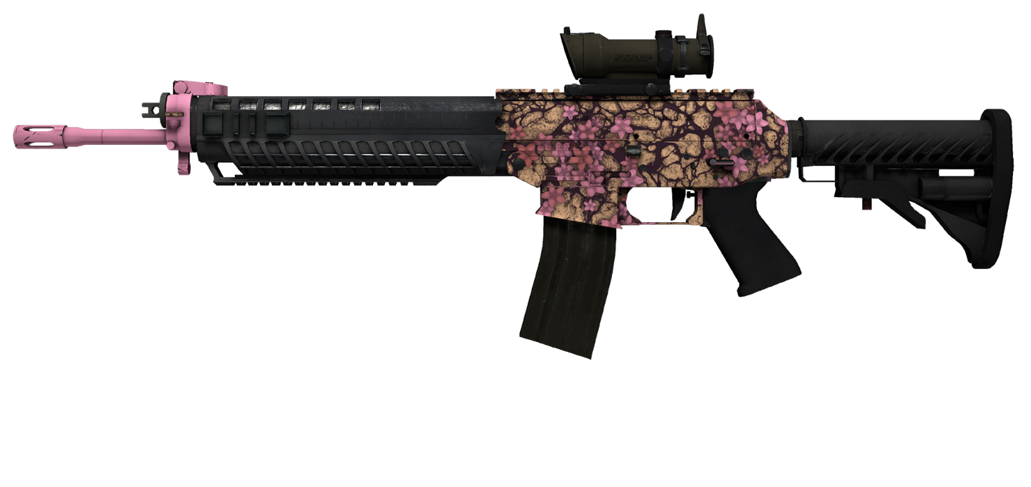 Steam Community :: Guide :: ⊱ ⊰ Flowery and Plant based skins ⊱ ⊰