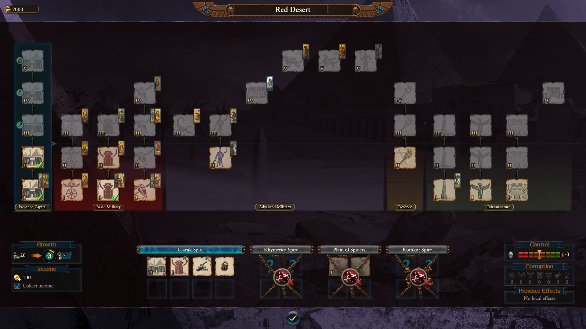 Steam Community :: Guide :: Warhammer 3 Immortal Empires Khatep - Tomb ...