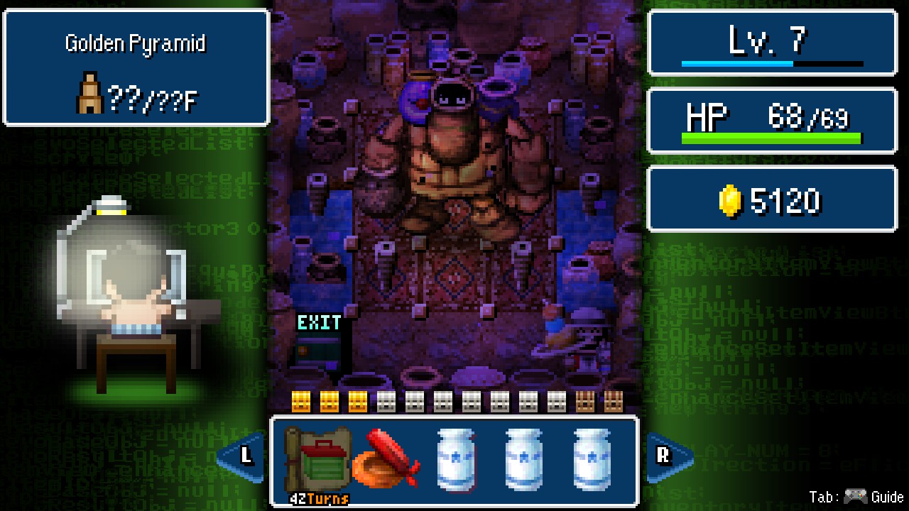 Steam Community :: Guide :: Dandy Dungeon 2: The Phantom Bride
