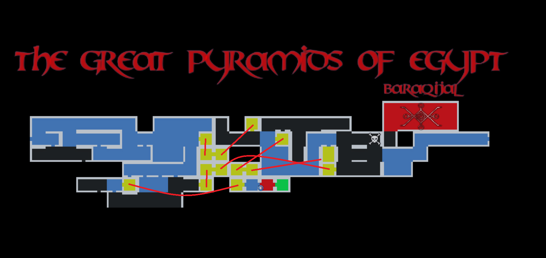 Steam Community :: Guide :: Maps