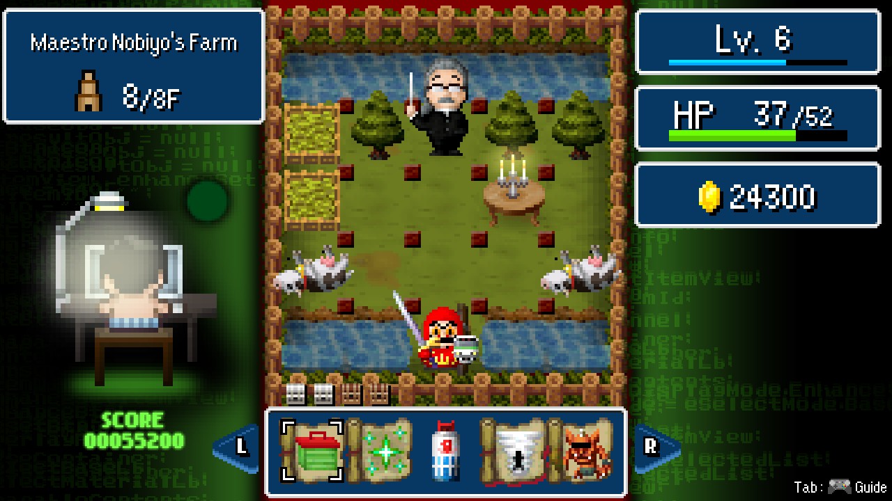 Steam Community :: Guide :: Dandy Dungeon 2: The Phantom Bride