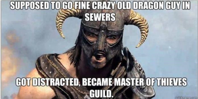 Steam Community :: Skyrim Script Extender (SKSE)