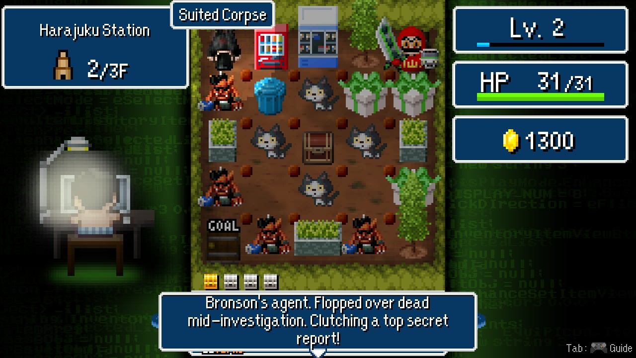 Steam Community :: Guide :: Dandy Dungeon 2: The Phantom Bride
