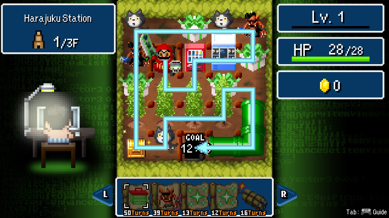 Steam Community :: Guide :: Dandy Dungeon 2: The Phantom Bride
