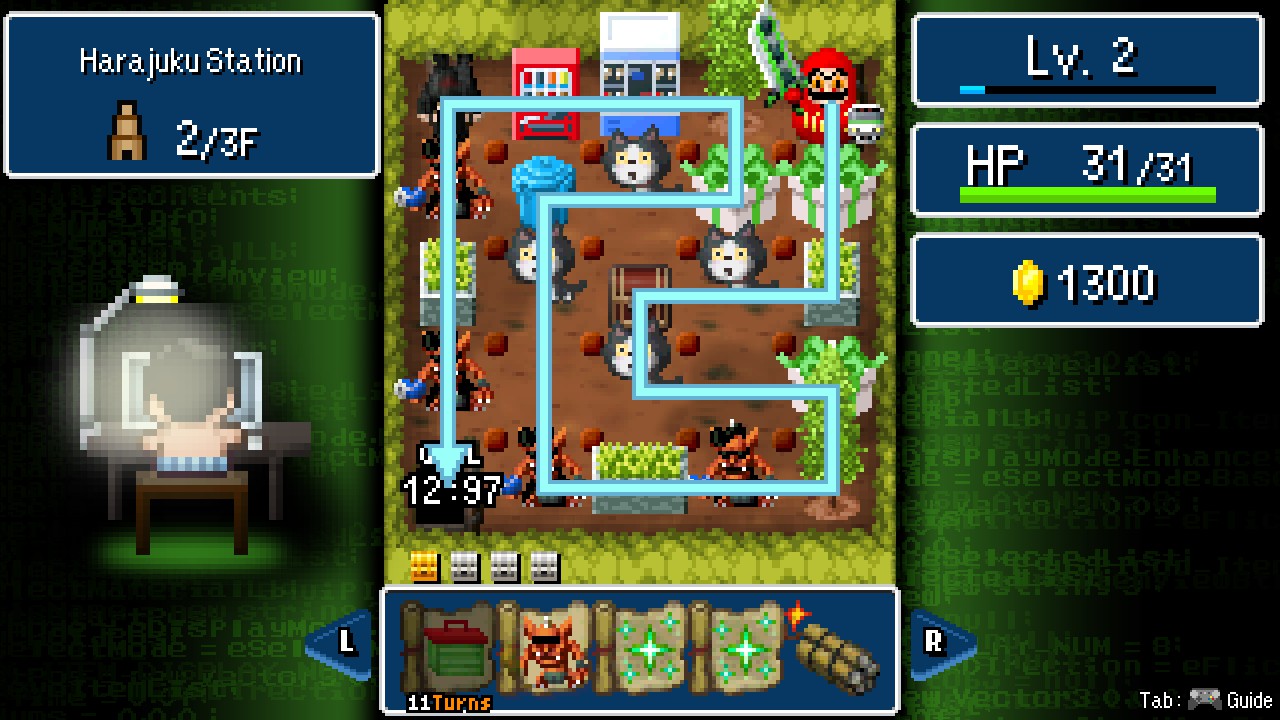 Steam Community :: Guide :: Dandy Dungeon 2: The Phantom Bride