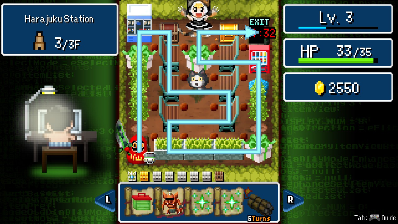 Steam Community :: Guide :: Dandy Dungeon 2: The Phantom Bride