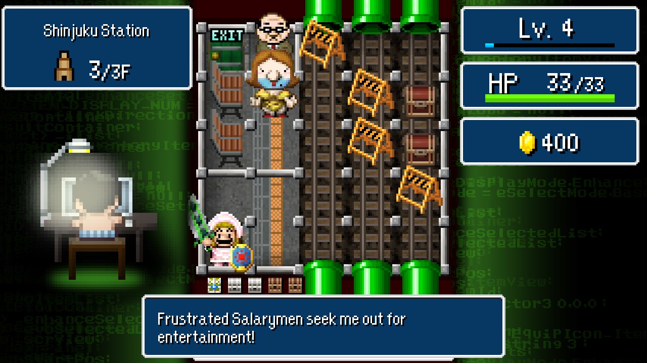Steam Community :: Guide :: Dandy Dungeon 2: The Phantom Bride