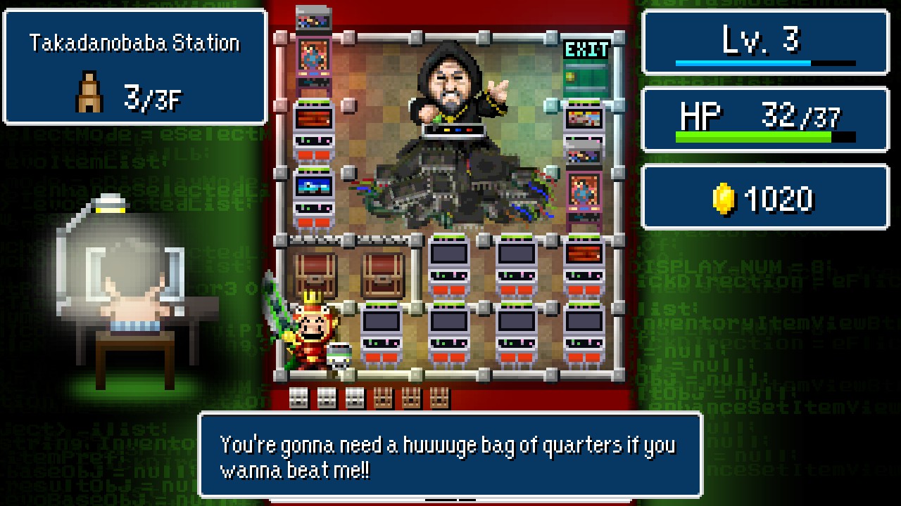 Steam Community :: Guide :: Dandy Dungeon 2: The Phantom Bride