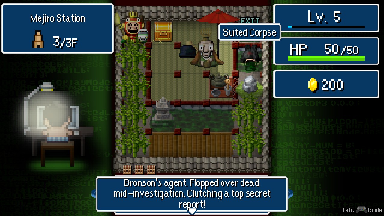 Steam Community :: Guide :: Dandy Dungeon 2: The Phantom Bride