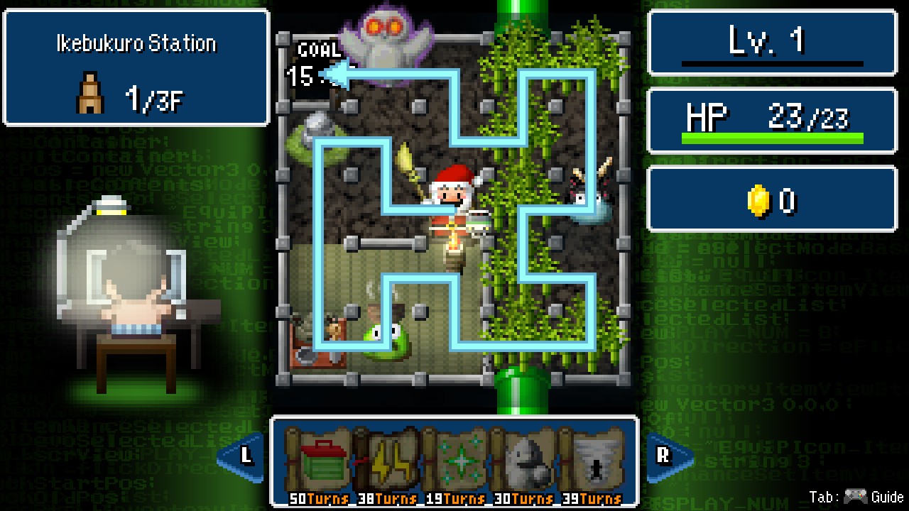 Steam Community :: Guide :: Dandy Dungeon 2: The Phantom Bride