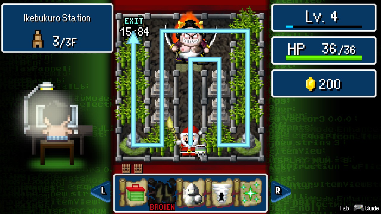 Steam Community :: Guide :: Dandy Dungeon 2: The Phantom Bride