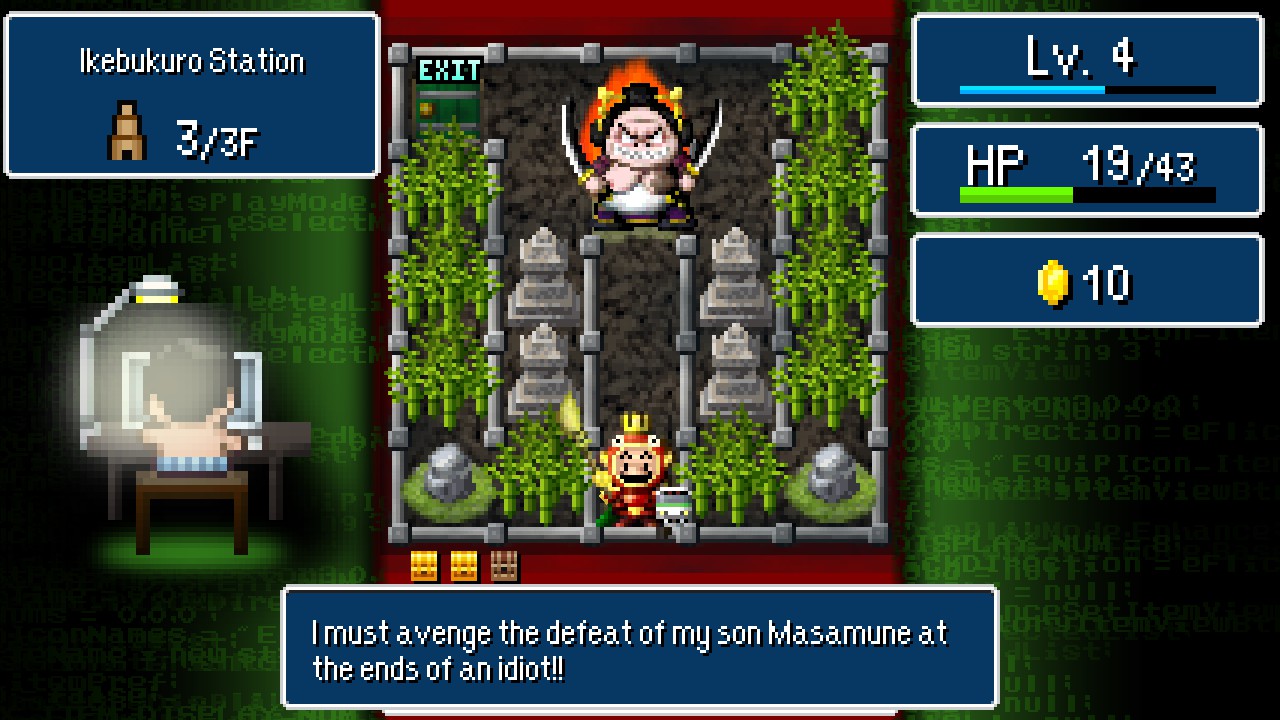 Steam Community :: Guide :: Dandy Dungeon 2: The Phantom Bride