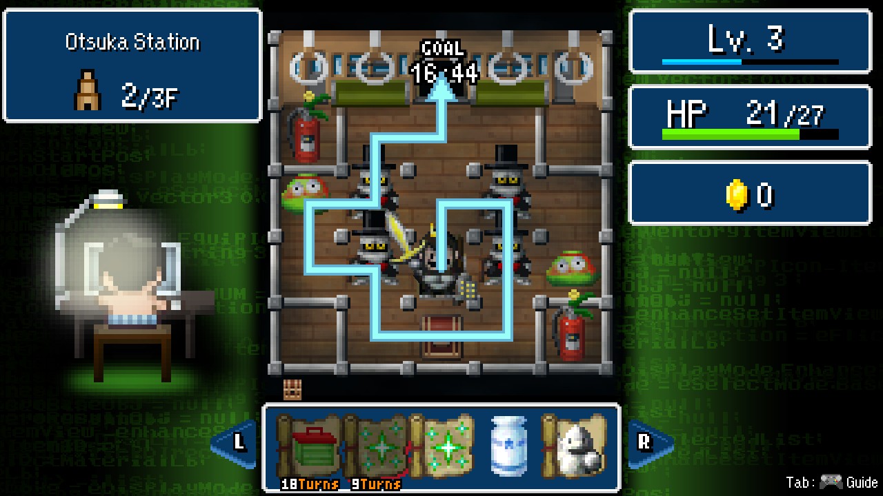 Steam Community :: Guide :: Dandy Dungeon 2: The Phantom Bride