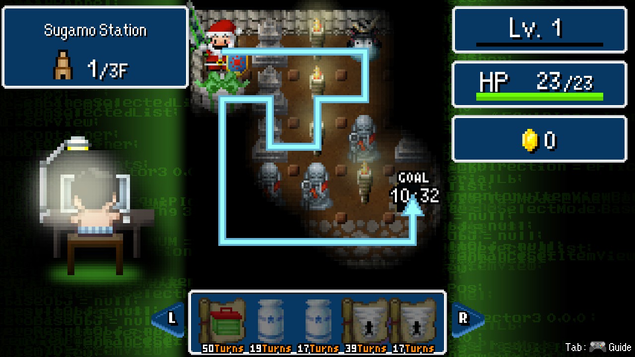 Steam Community :: Guide :: Dandy Dungeon 2: The Phantom Bride