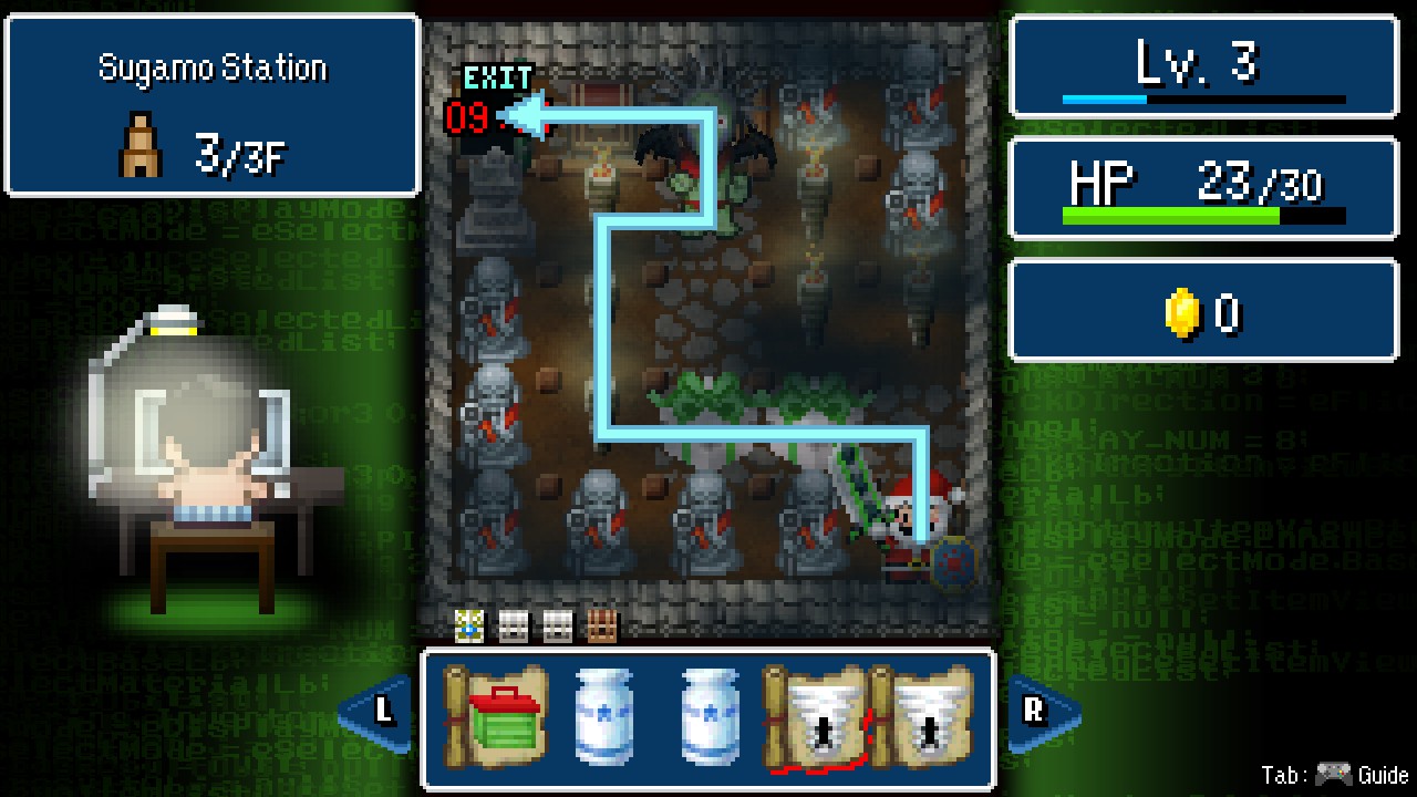 Steam Community :: Guide :: Dandy Dungeon 2: The Phantom Bride