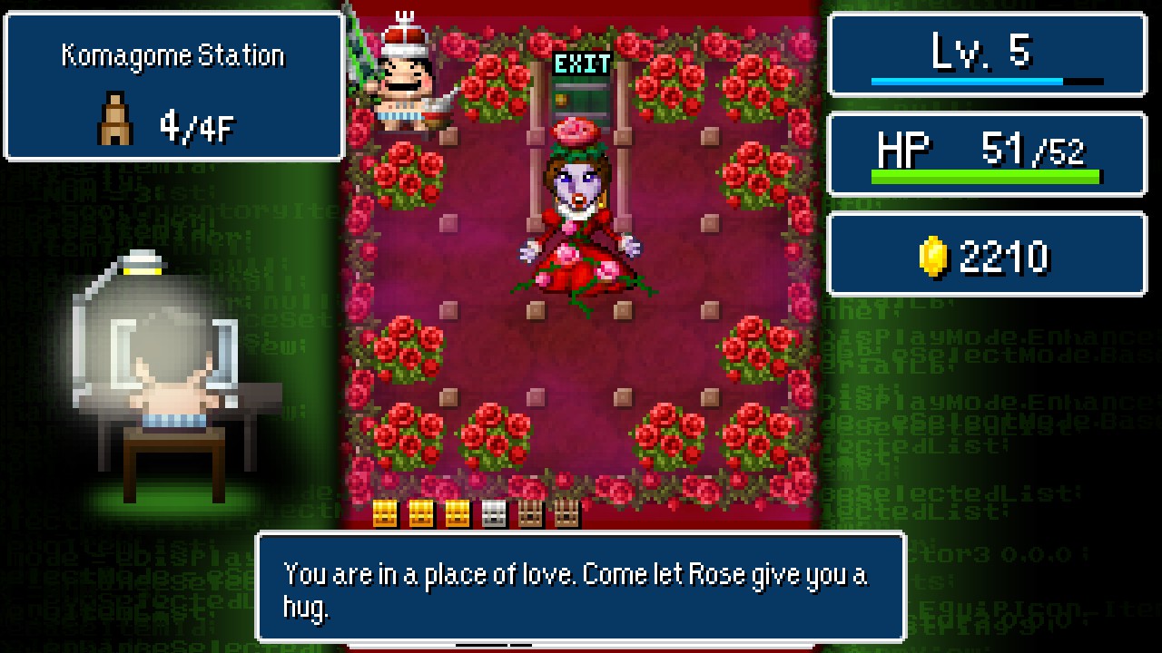 Steam Community :: Guide :: Dandy Dungeon 2: The Phantom Bride