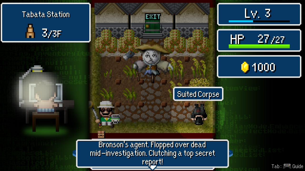 Steam Community :: Guide :: Dandy Dungeon 2: The Phantom Bride