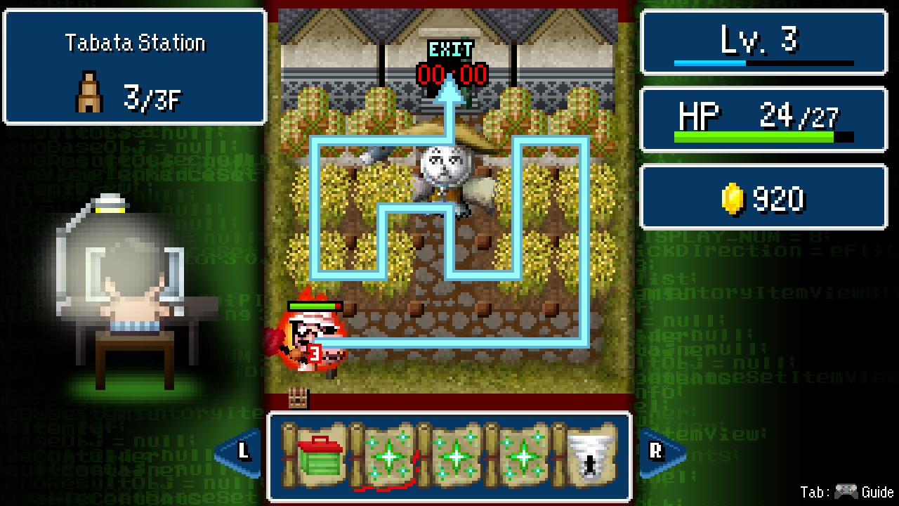 Steam Community :: Guide :: Dandy Dungeon 2: The Phantom Bride