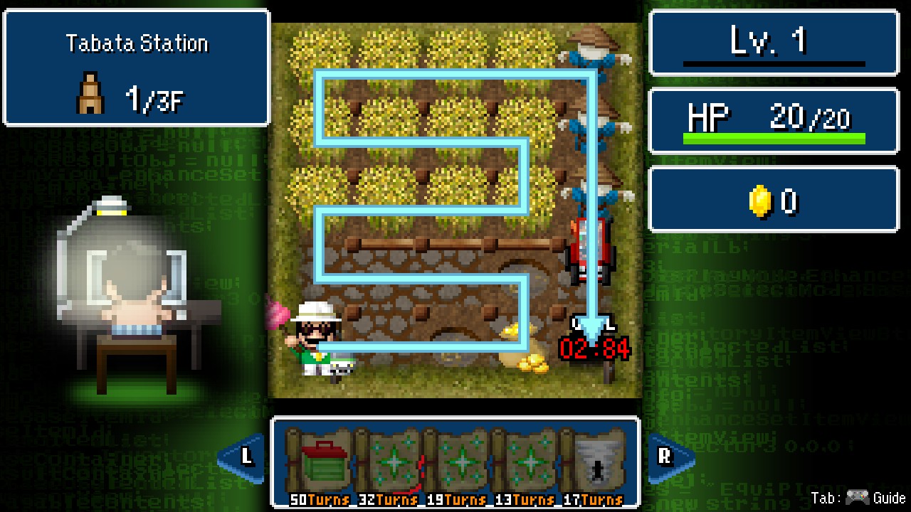 Steam Community :: Guide :: Dandy Dungeon 2: The Phantom Bride