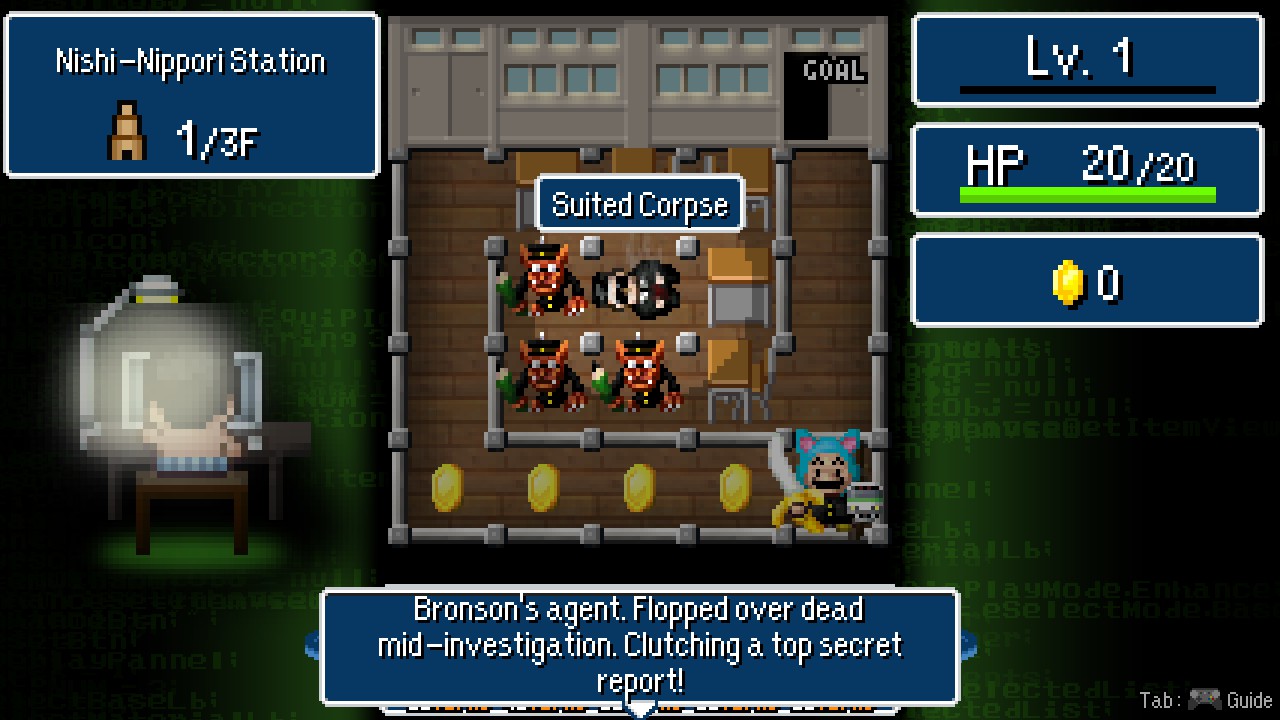Steam Community :: Guide :: Dandy Dungeon 2: The Phantom Bride