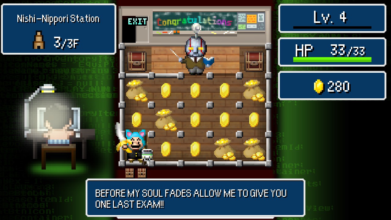 Steam Community :: Guide :: Dandy Dungeon 2: The Phantom Bride