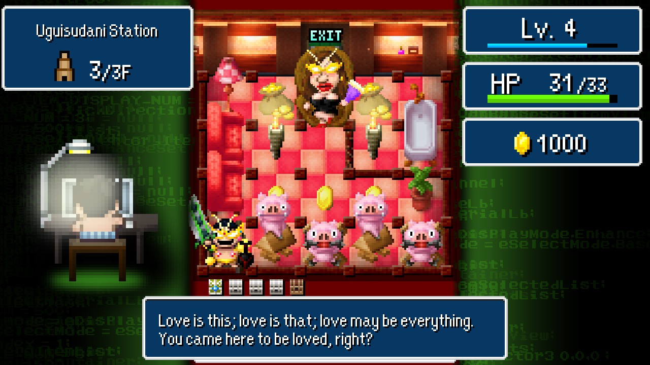 Steam Community :: Guide :: Dandy Dungeon 2: The Phantom Bride